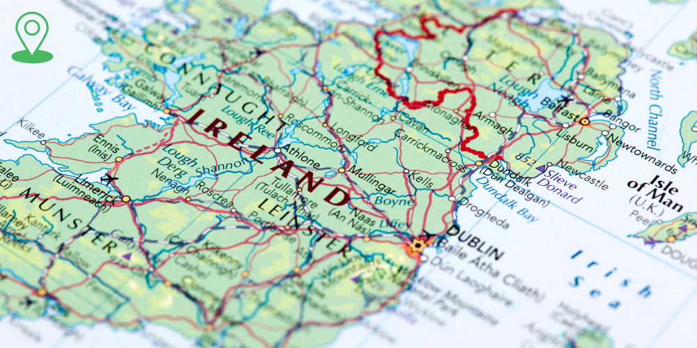 How Eircodes Impact Property Value & Listings in Ireland